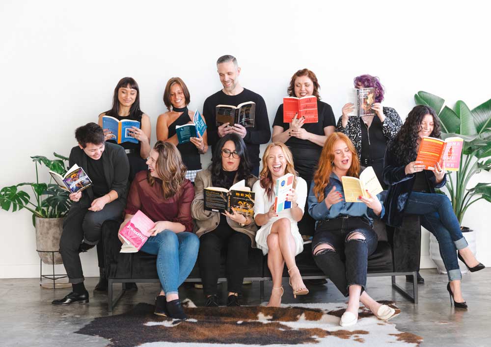 PNW Sex Therapy Collective | Sex Therapists in Seattle
