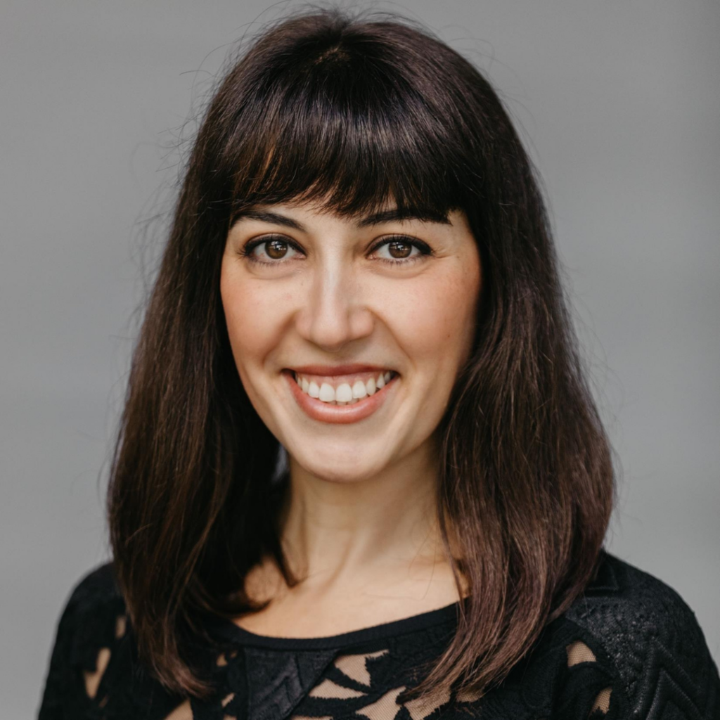 Didem Serin - PNW Sex Therapy Collective